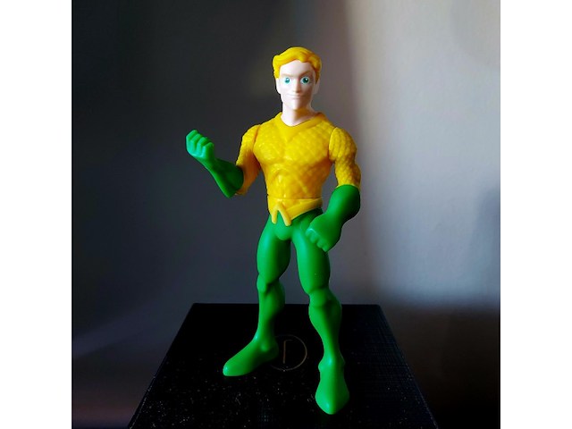 Kinder Maxi Justice League Aquaman 2023