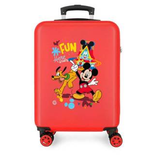 Kofer Mickey 55cm 40.211.42