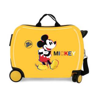 Mickey ABS kofer za decu 29.298.22