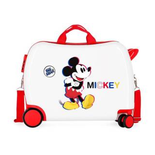 Mickey ABS kofer za decu 29.298.23