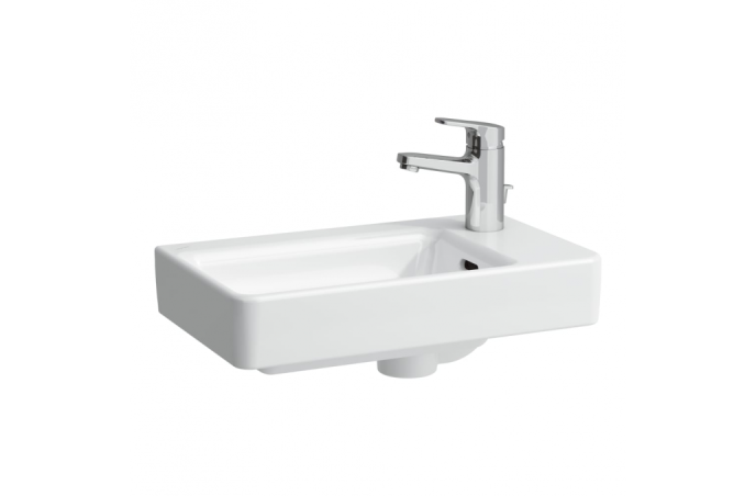 Laufen Nadgradni Lavabo PRO S 48x28 desni LA8159540001041