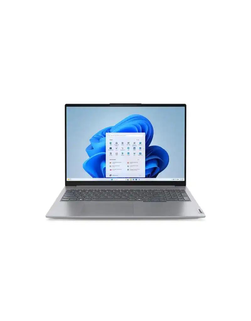 Laptop Lenovo ThinkBook 16 G7 IML WUXGA/Ultra 7-155H/16GB/NVMe 512GB/21MS005DYA