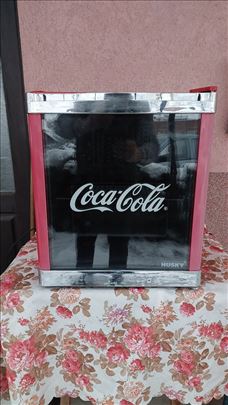 Mini bar frizider coca cola