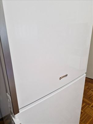 Kombinovani frizider Gorenje