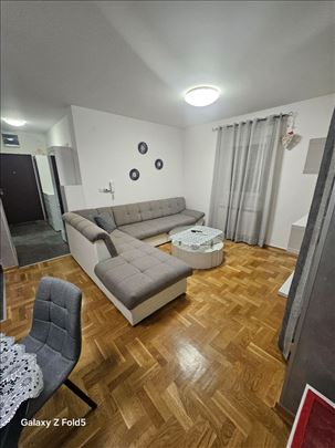 Beograd, apartman