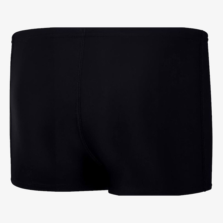 SPEEDO Kupaće gaće PLMT PRNT ASHT JM BLACK/BLUE