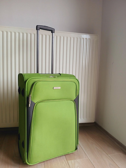 Putni kofer TRAVELITE 60cm (Nemacka) - Izuzetan