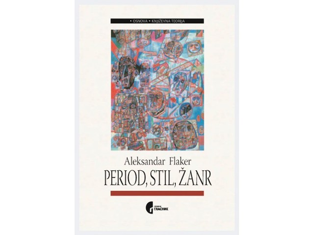 Aleksandar Flaker, Period, stil, žanr