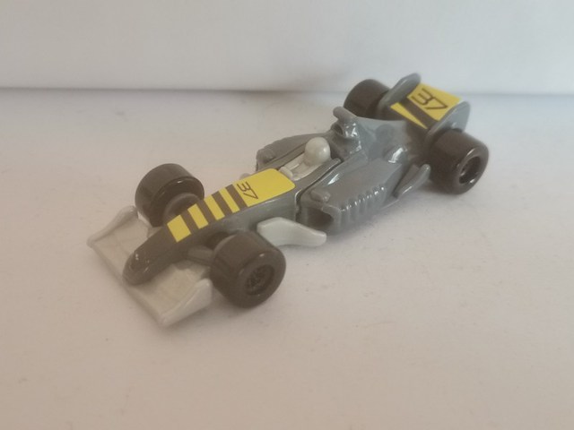 formel 1 rennwagen iz 2012-2