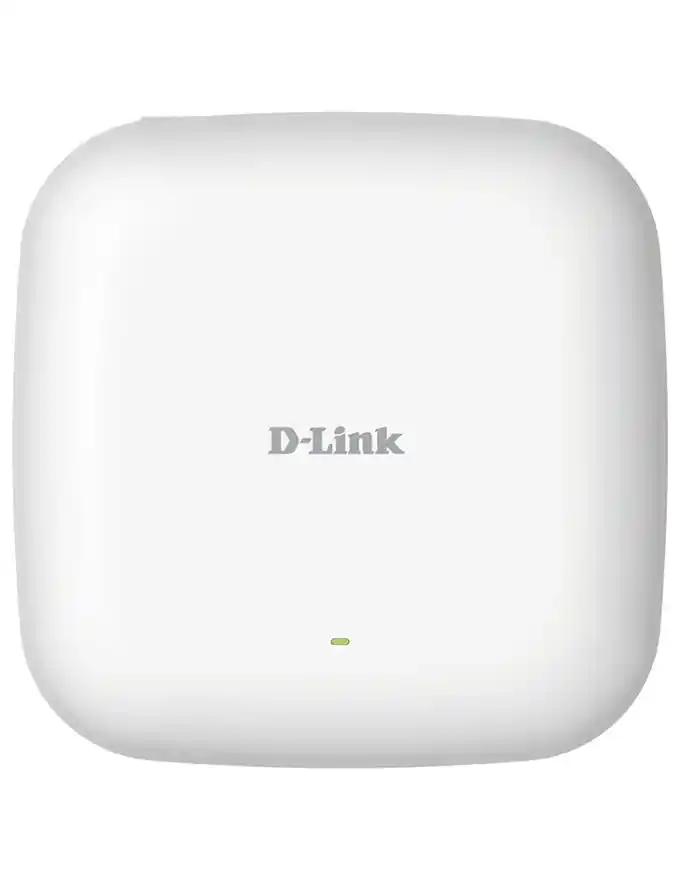 D-Link AX1800 Wi-Fi 6 Dual-Band PoE AP DAP-X2810