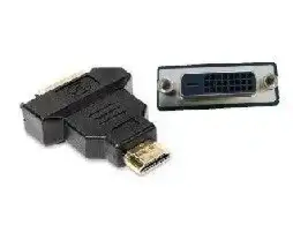 Adapter HDMI - DVI Gembird A-HDMI-DVI-3 MF