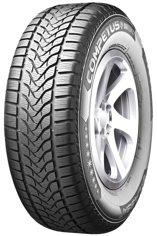 Lassa COMPETUS WINTER 2+235/75 R15 109T XL