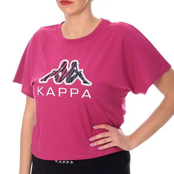 KAPPA T-shirt LOGO EDALIN