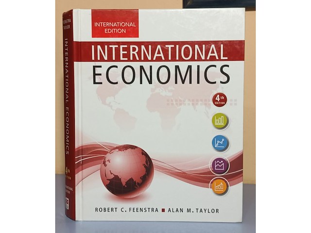 International Economics Robert Feenstra