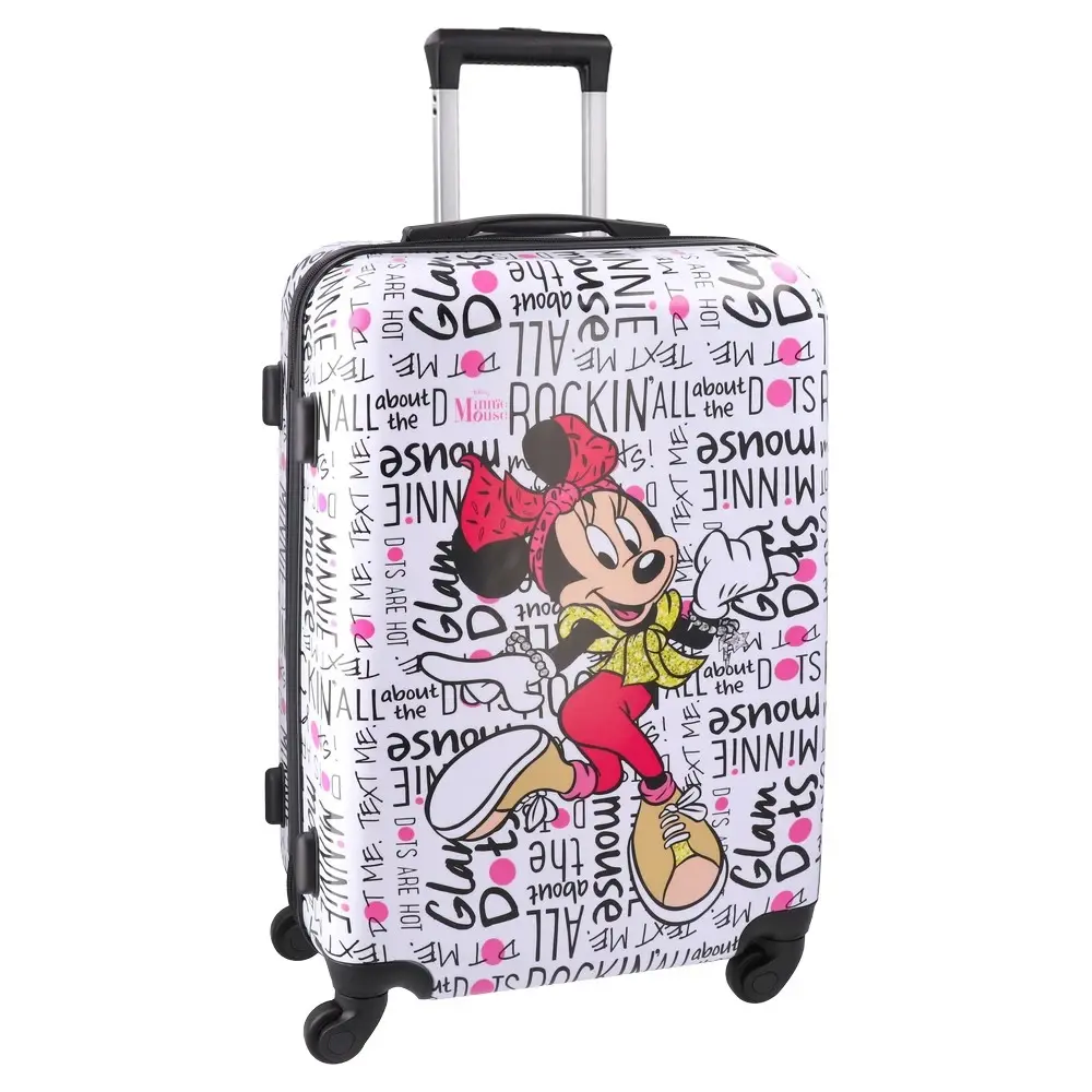 EMPIRE Kofer Minnie Mouse Disneyland, 24", Beli