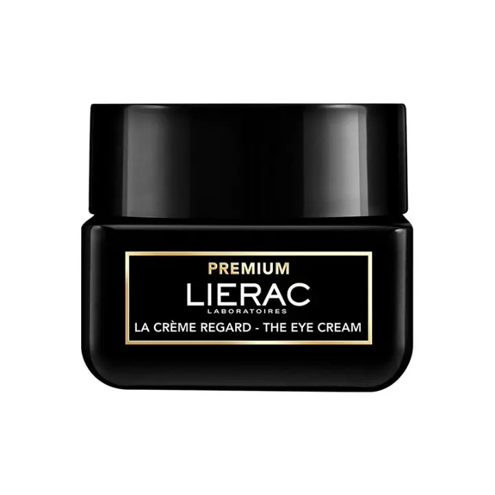 Lierac Premium krema za područje oko očiju, 20ml