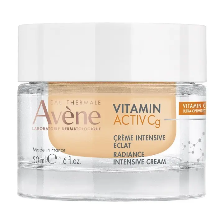 Avene Vitamin activ cg krema, 50ml