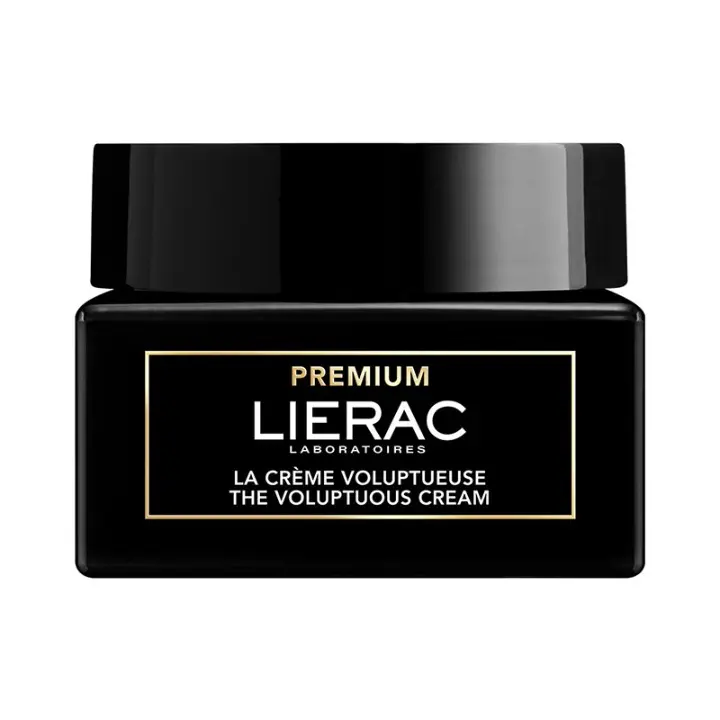 Lierac Premium raskošna krema za lice, 50ml