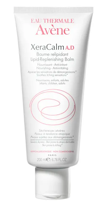 Avene Xeracalm a.d balzam, 200ml