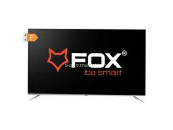 SMART LED TV 70 FOX 70WOS625D 3840x2160/UHD/4K/ATV/DTV-C/T/T2/S/S2