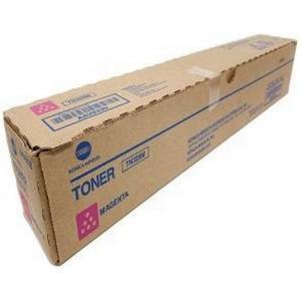 KM Toner TN-328 M (AAV8350)