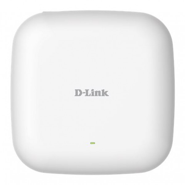 D-Link AX1800 Wi-Fi 6 Dual-Band PoE AP DAP-X2810