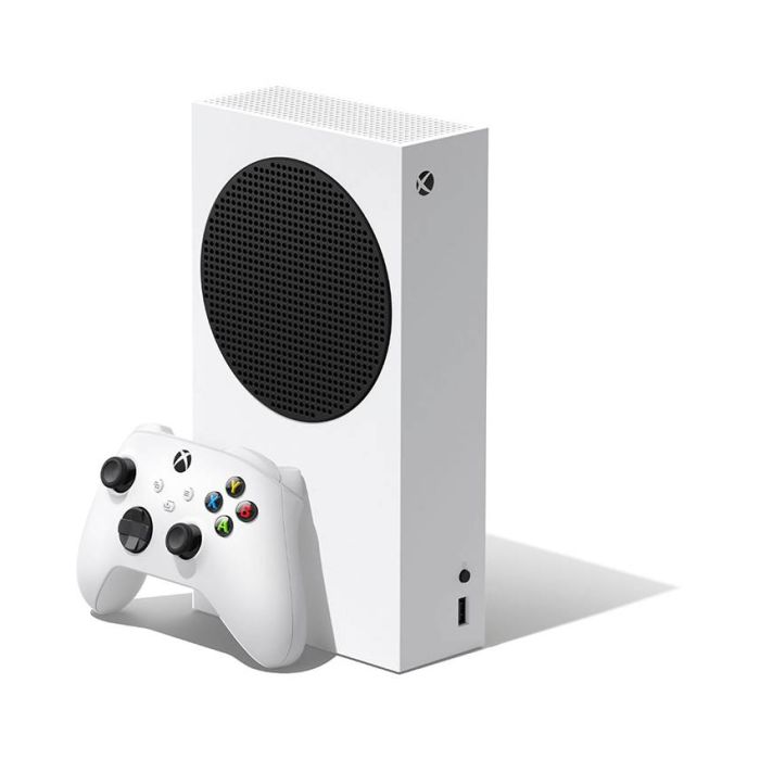 Konzola XBOX Series S 512GB