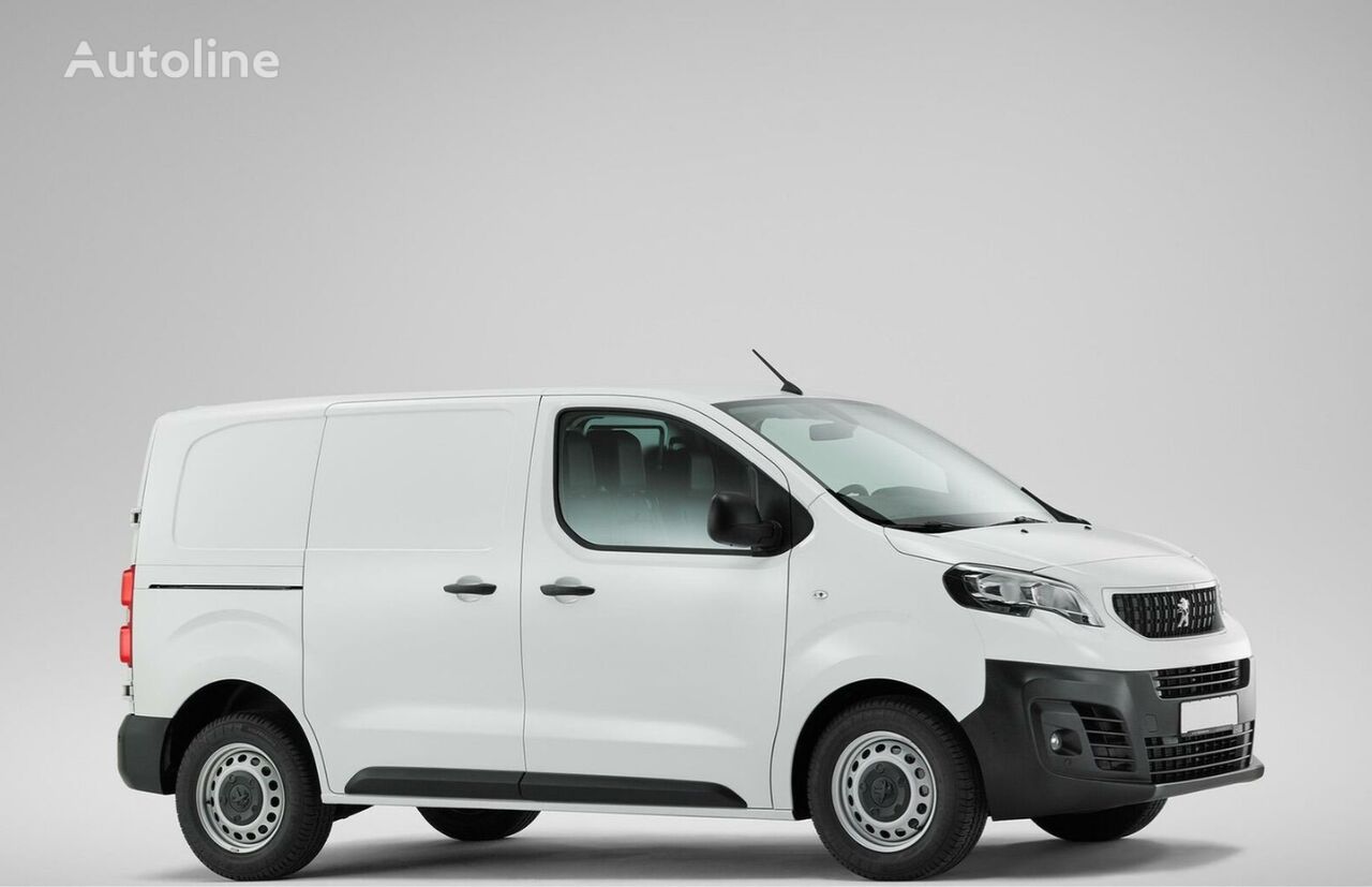 Novi Peugeot Expert minibus hladnjača