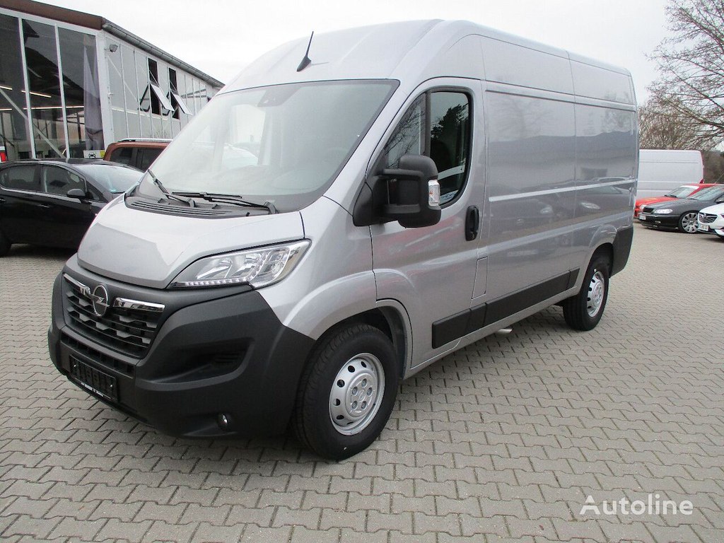 Novi Opel Movano C L2H2 minibus furgon