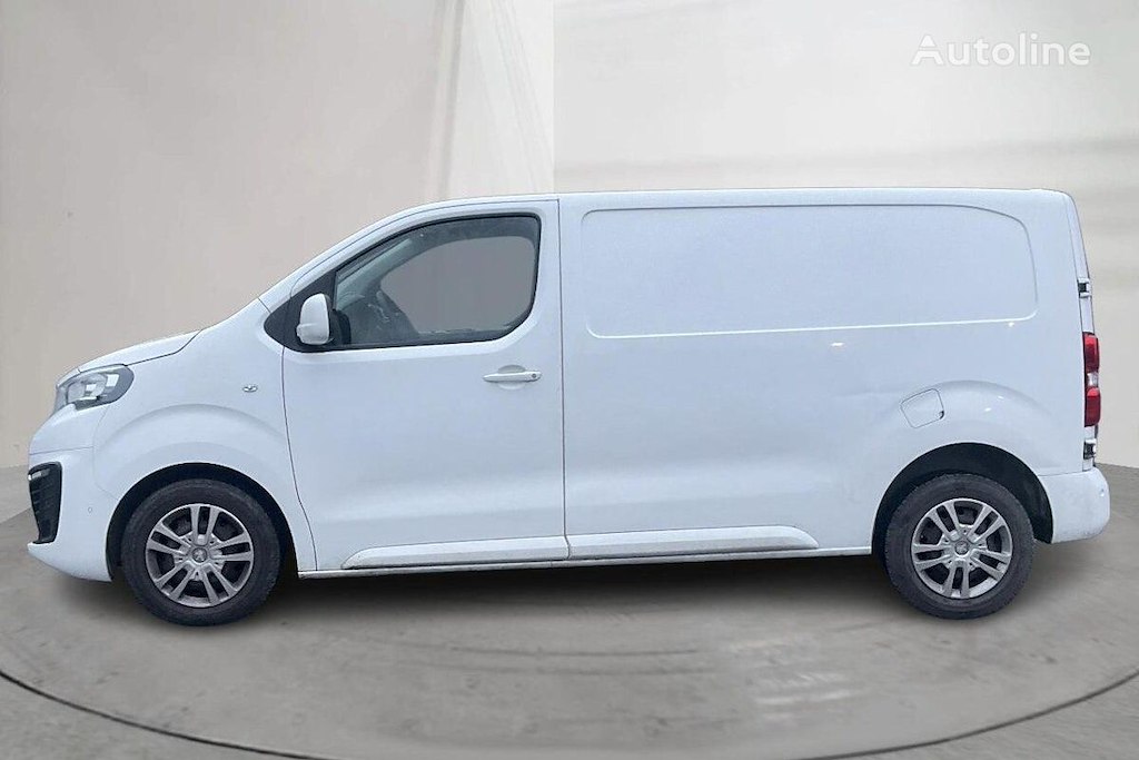 Prodaje se Peugeot Expert minibus furgon na aukciji