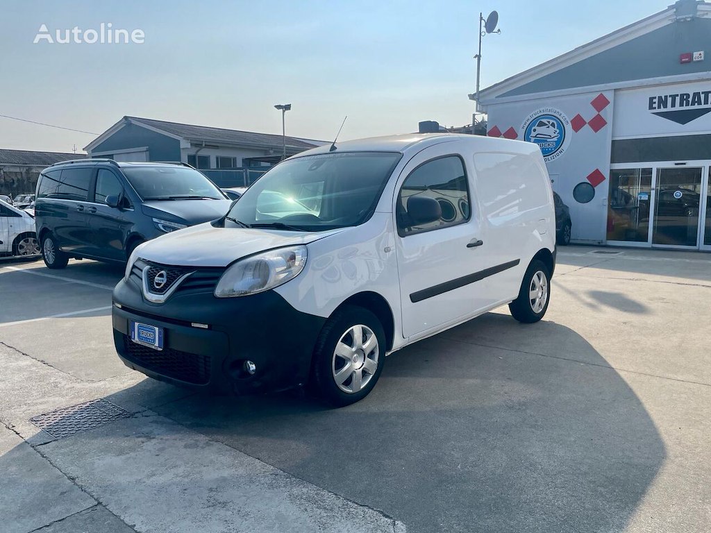 Nissan NV 250 laki furgon