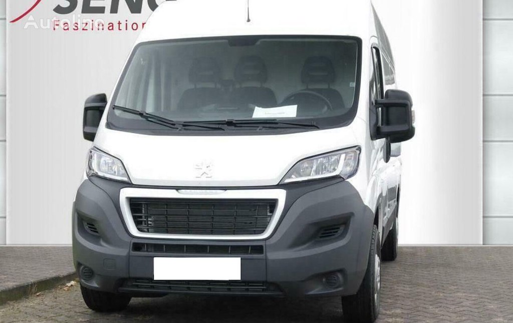 Novi Peugeot Boxer BlueHDI 35 L2H2 Frigosoft 4500 minibus hladnjača