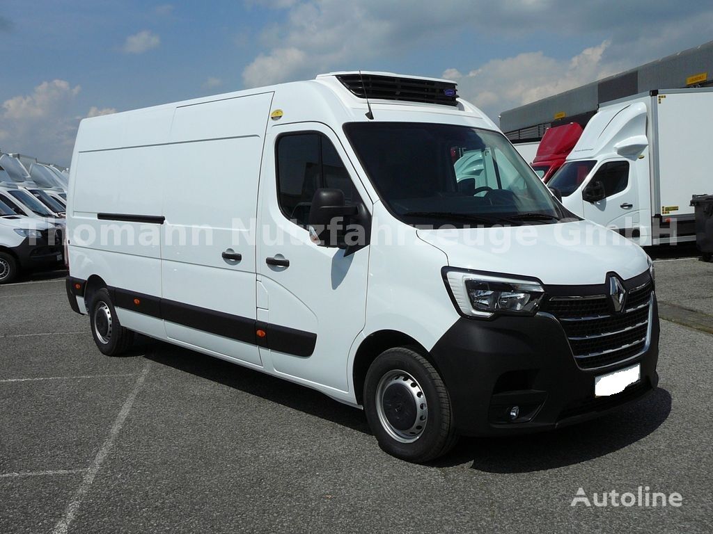 Novi Renault Master L3H2 minibus hladnjača