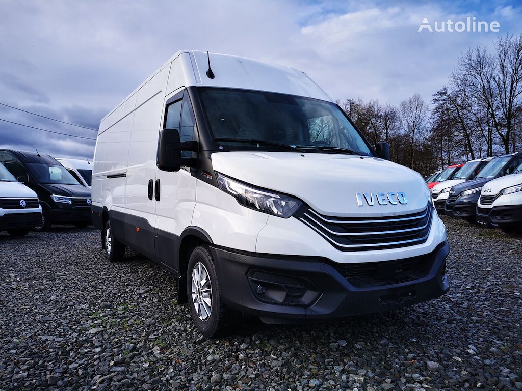 Novi IVECO DAILY 35S18HA8 L4H2 minibus furgon