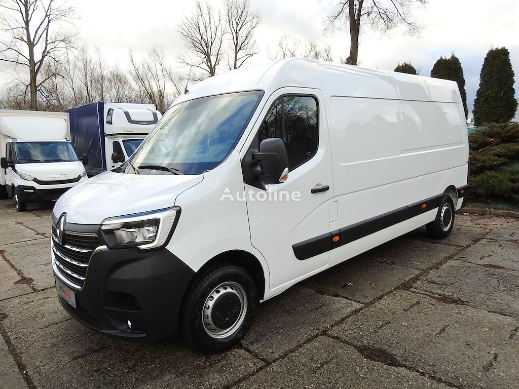 Novi Renault Master 2.3 minibus furgon