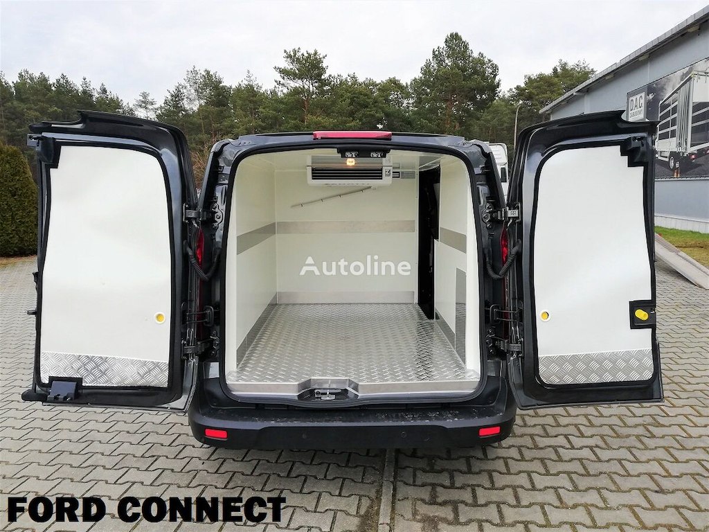 Novi Renault Master minibus hladnjača