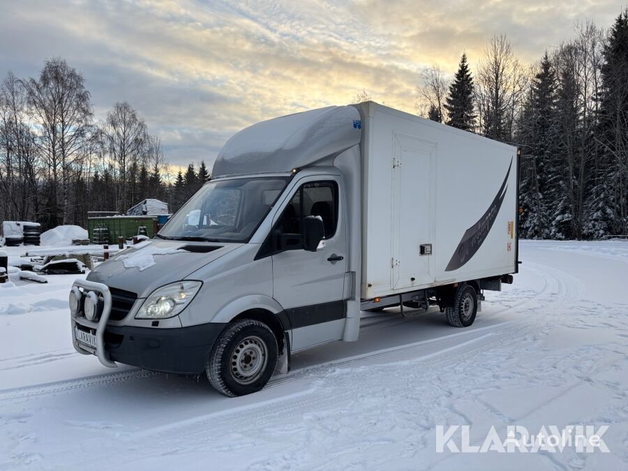 Prodaje se Mercedes-Benz Sprinter 319 kamion hladnjače < 3.5t na aukciji