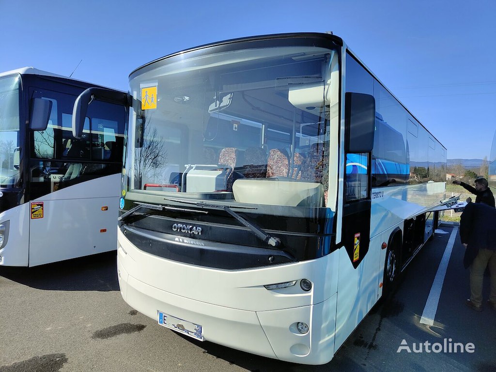 Otokar TERRITO U turistički autobus