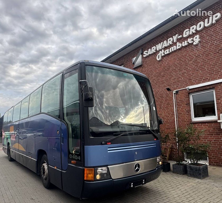 Mercedes-Benz 404-15 RHDL turistički autobus