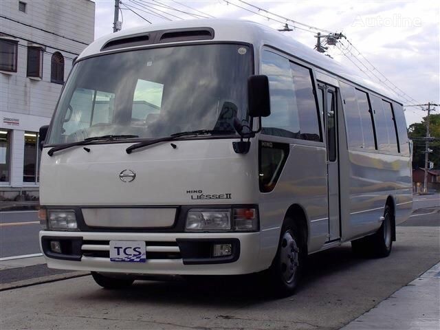 Hino LIESSE prigradski autobus