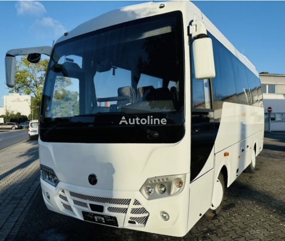 Novi Irisbus Temas Prestiige prigradski autobus