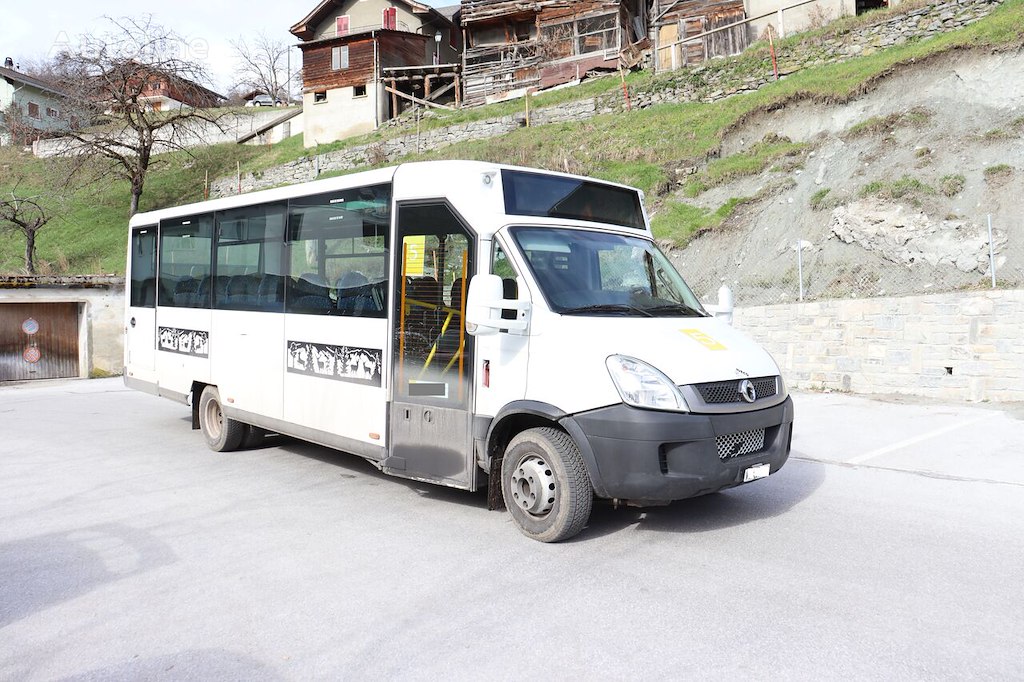 IVECO 65C - Vehixel Aptineo - 85.000kms ! ! ! prigradski autobus