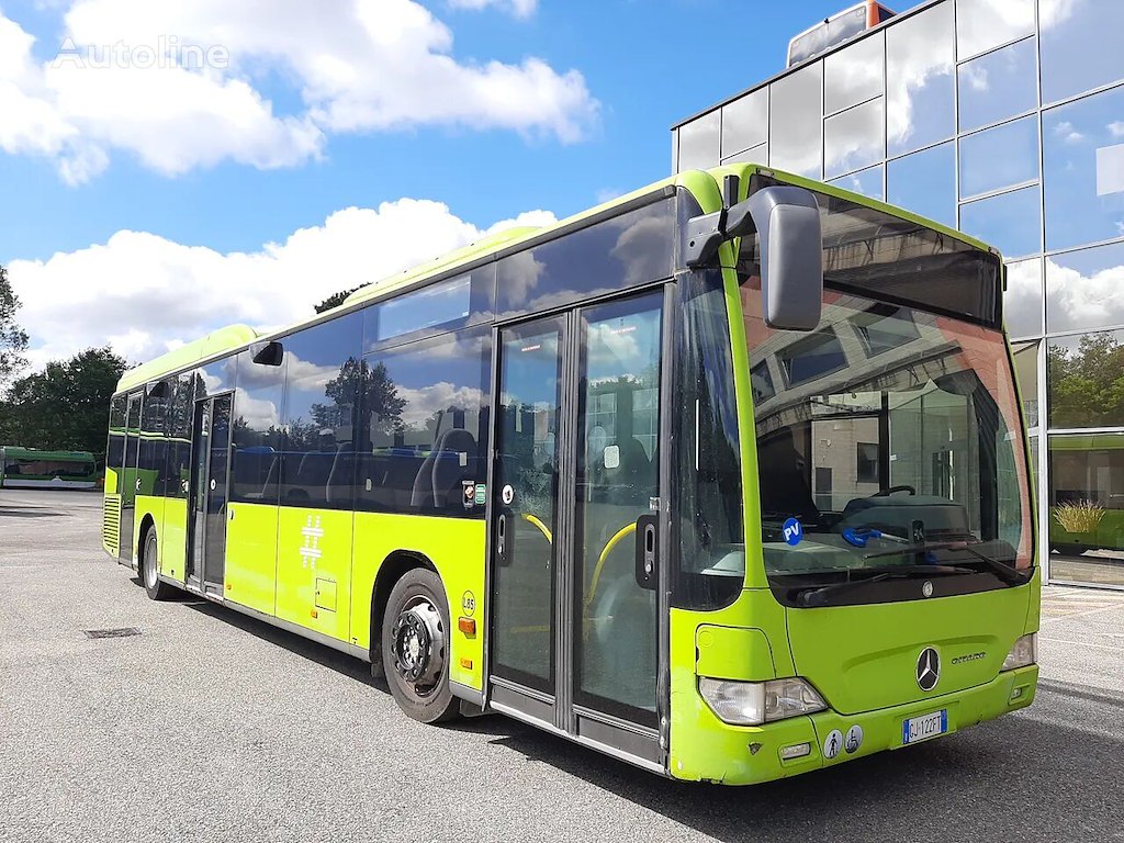 Prodaje se Mercedes-Benz Citaro gradski autobus na aukciji