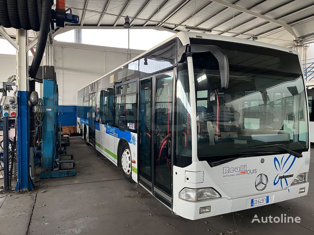 Prodaje se Mercedes-Benz Citaro gradski autobus na aukciji