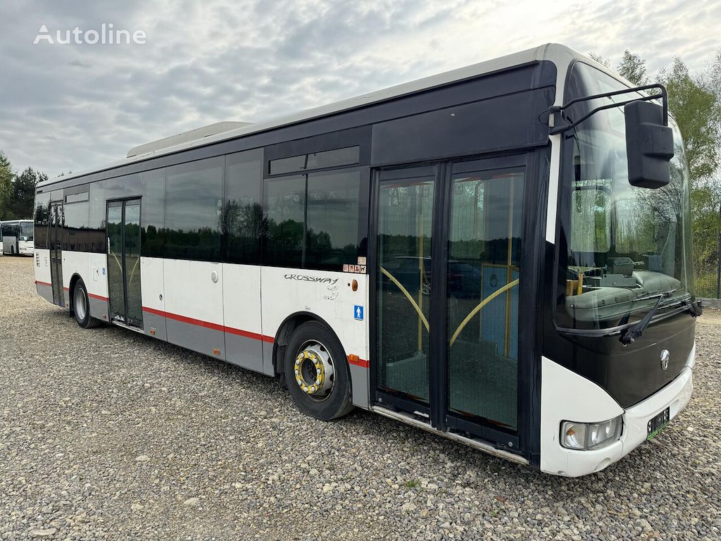 Irisbus Crossway gradski autobus