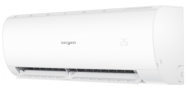 BERGEN Klima uređaj EcoPlus APOLLO 12K Inverter