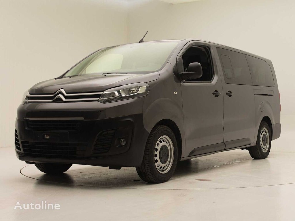 Prodaje se Citroen JUMPY 1.5HDI SPACETOURER XL putnički minibus na aukciji