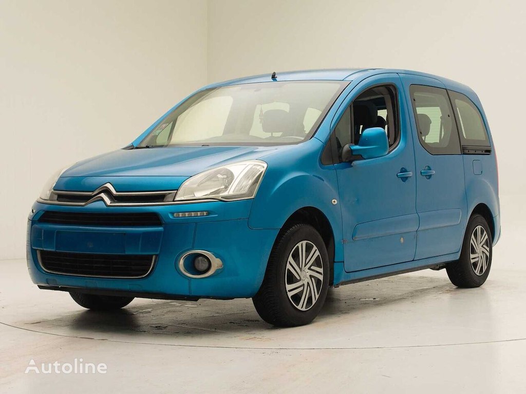 Prodaje se Citroen BERLINGO 5ZIT minivan na aukciji