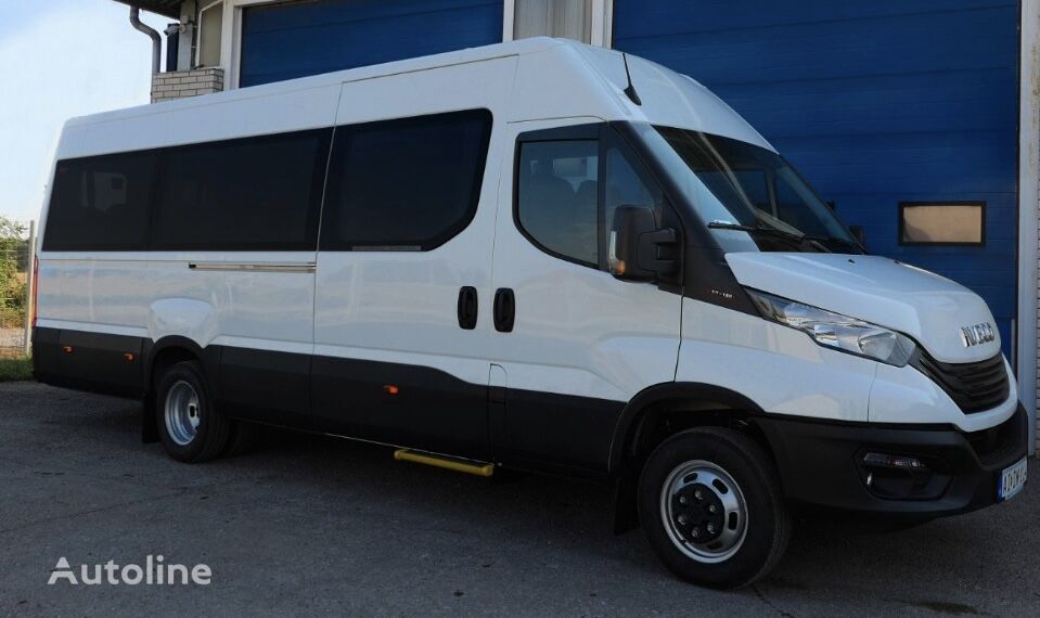 Novi IVECO Daily 50c18 školski autobus