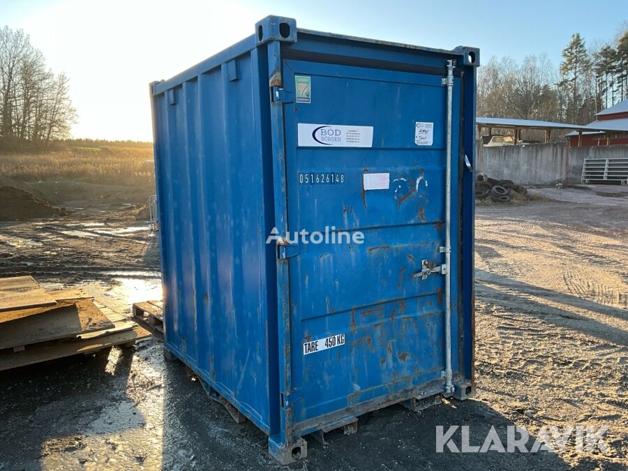 Prodaje se Containex Container Containex kontejner 5 stopa na aukciji